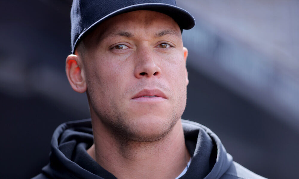 MLB Injury Report - How Bad is it, Judge? - FantraxHQ
